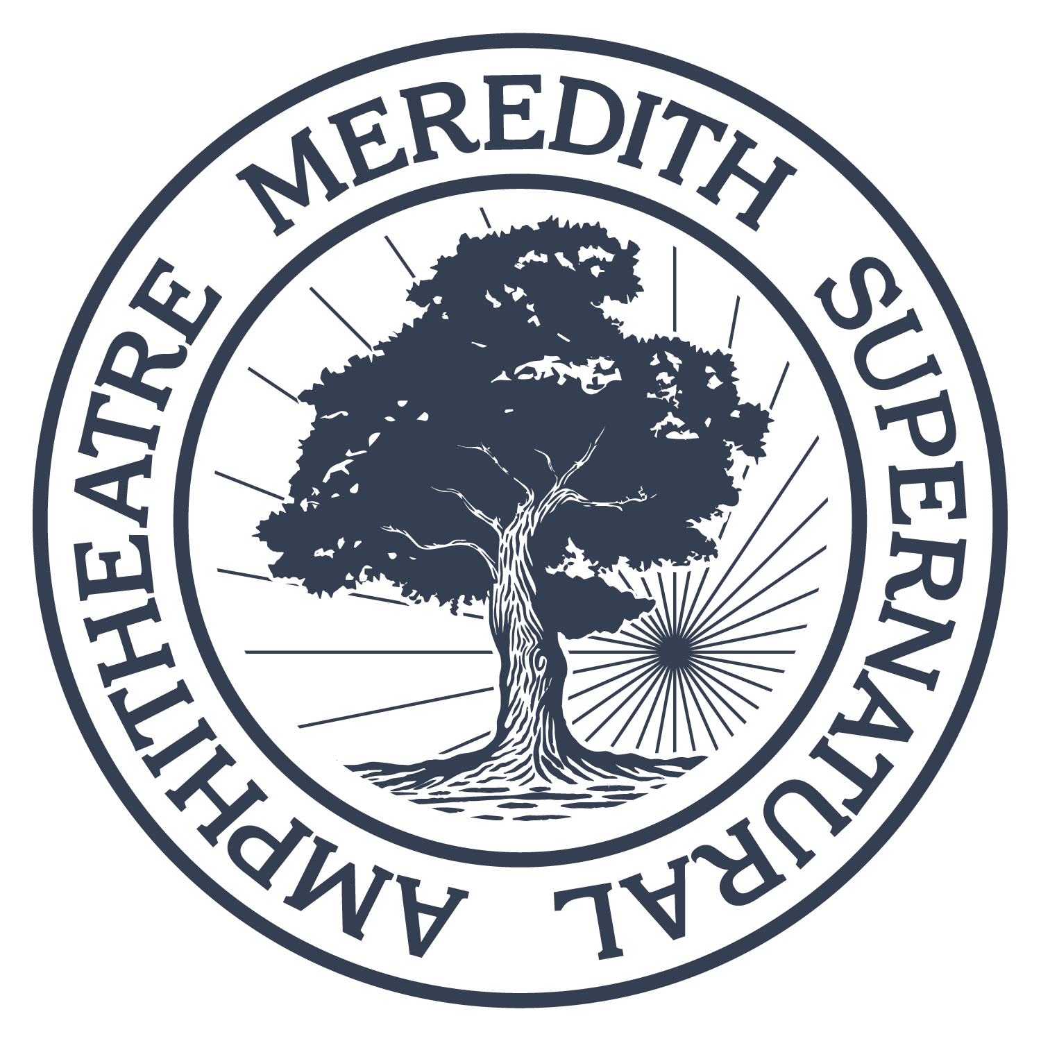 Meredith Supernatural Amphitheatre - Online Production World